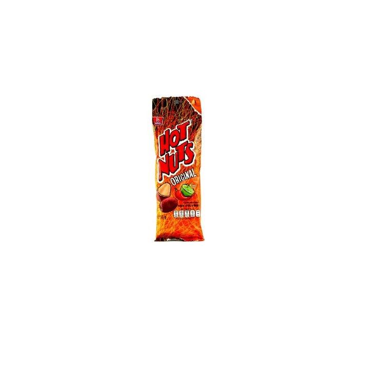 Barcel Hot Nuts Original 75g